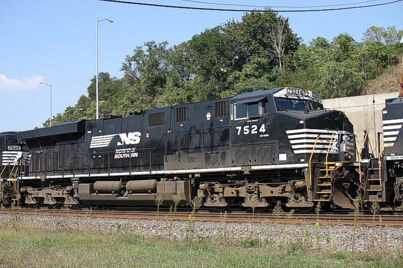 NS 7524